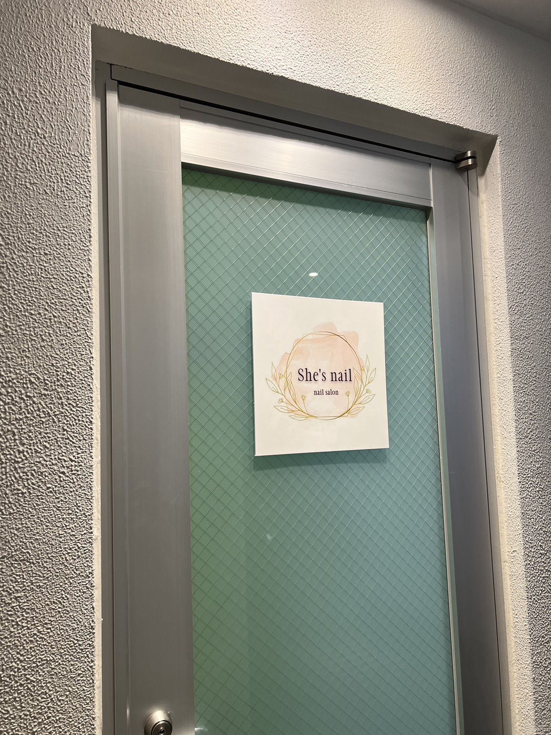 She's nail | She's nail(シーズネイル)公式HP｜沖縄県那覇市と浦添市にあるネイルサロンです。「あなたのご要望に応え ...